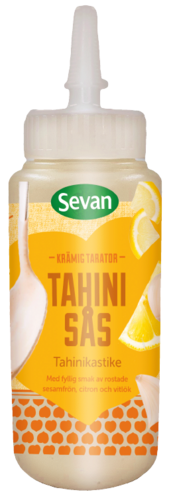 About Us - Sevan Hummus Factory | Sevan